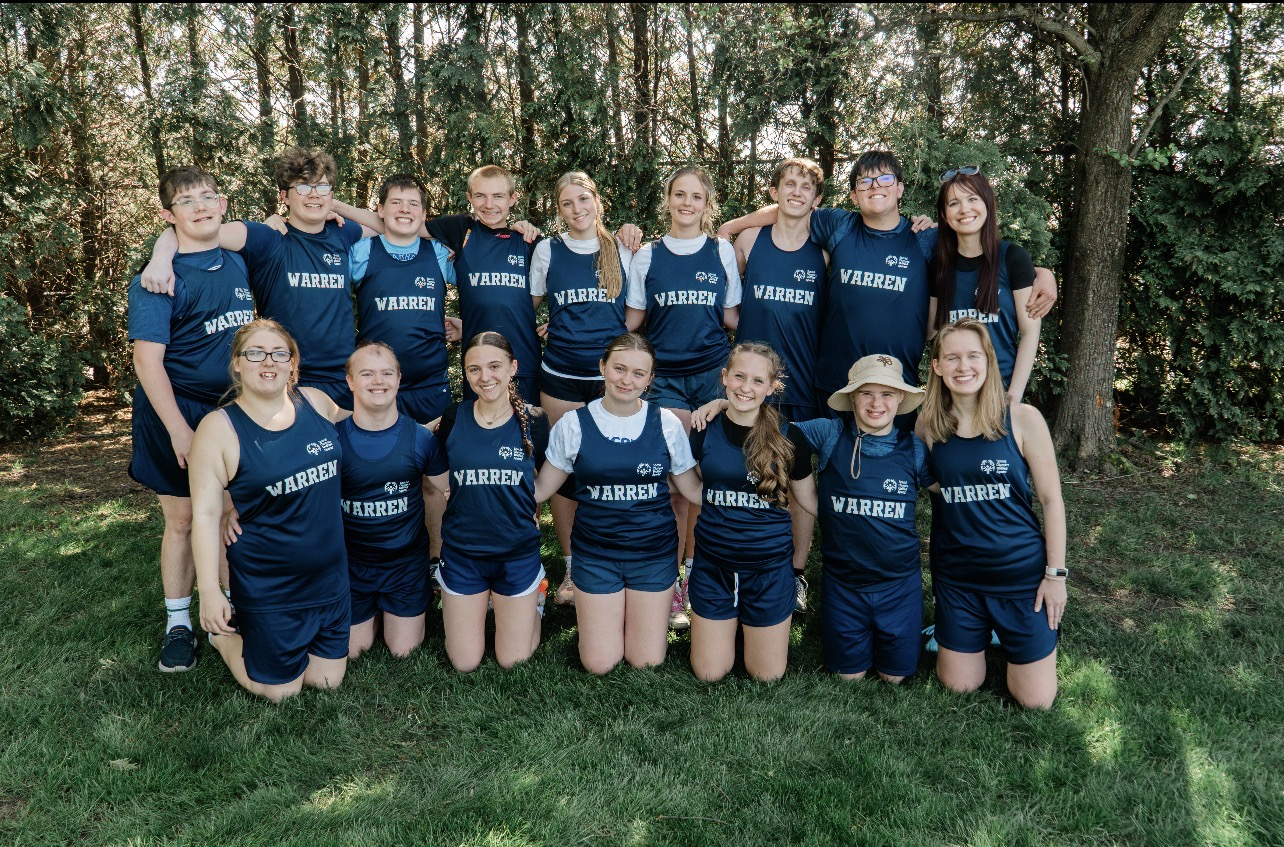 Unified track off to regionals | News, Sports, Jobs - Times Observer